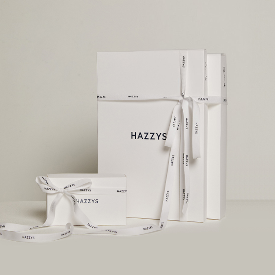 HAZZYSㅣ온라인 공식 플래그십 스토어